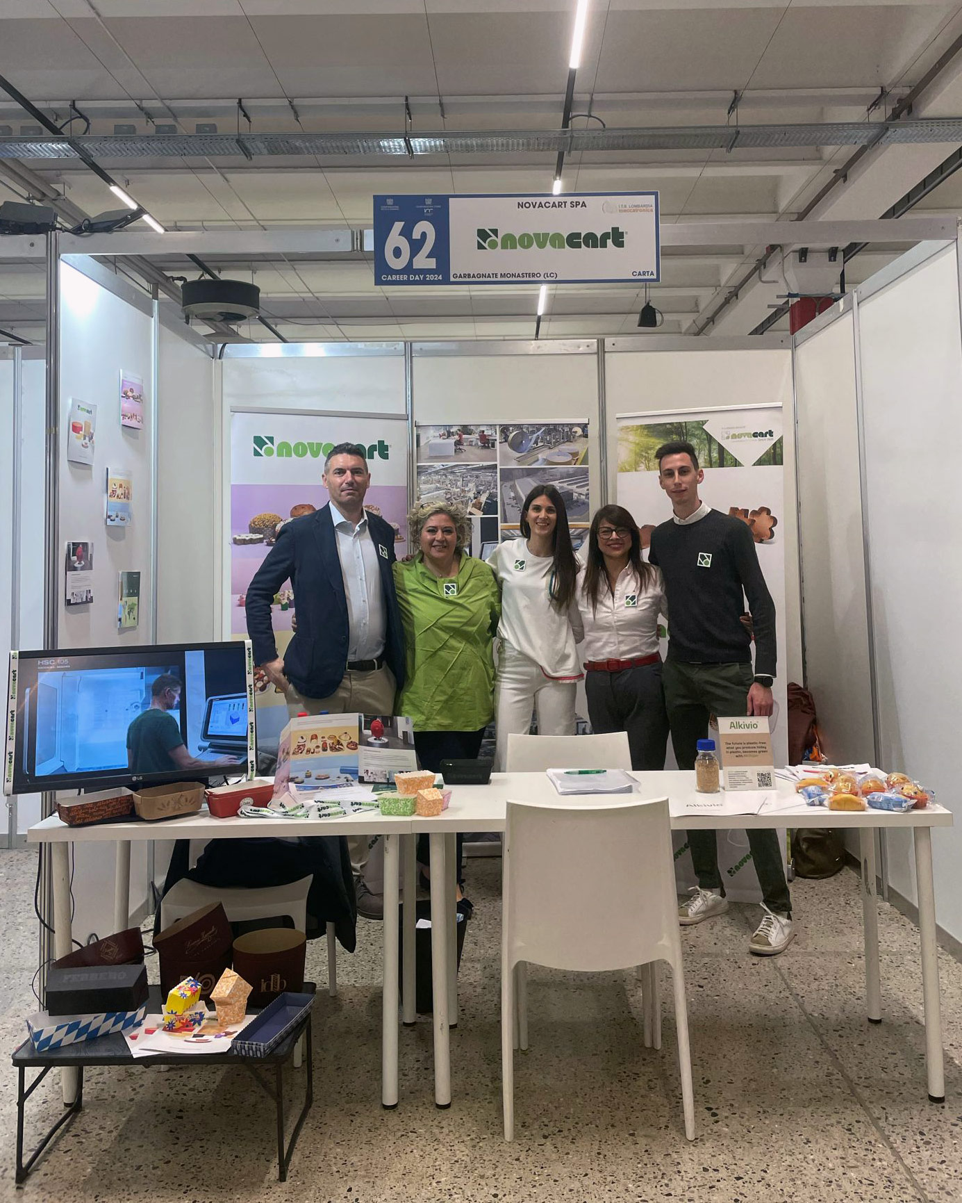 Career Day 2024 An Opportunity For Young People Novacart Corporate Career Day 2024 An Opportunity For Young People Novacart Corporate